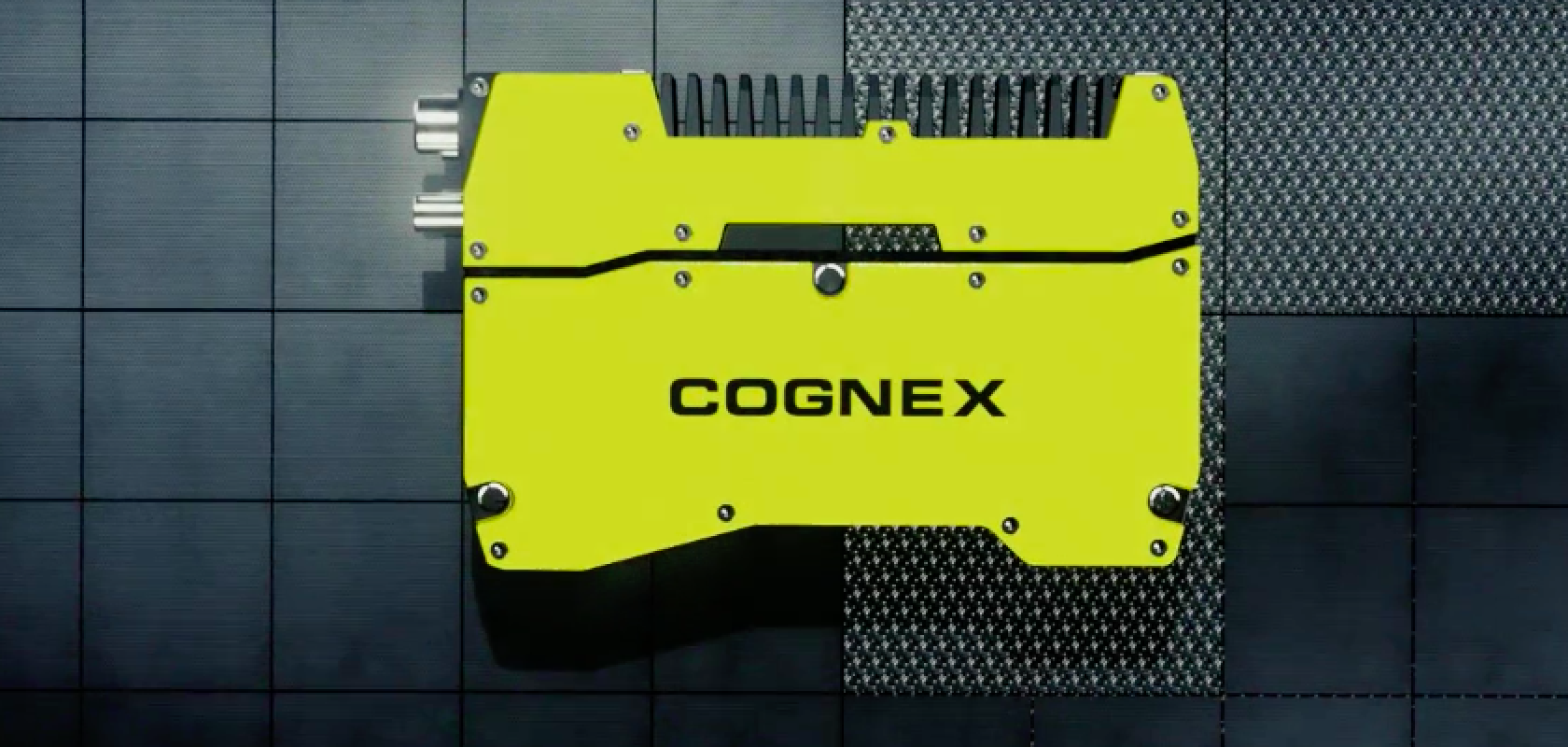 Cognex launches new In-Sight L38 3D Vision System | Imaging and Machine ... Cognex launches new In-Sight L38 3D Vision System | Imaging and Machine ...